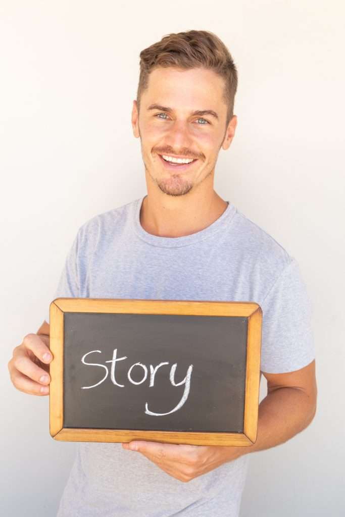 Seeing is Believing: Our Remarkable New Storytellers - Classroom of Hope