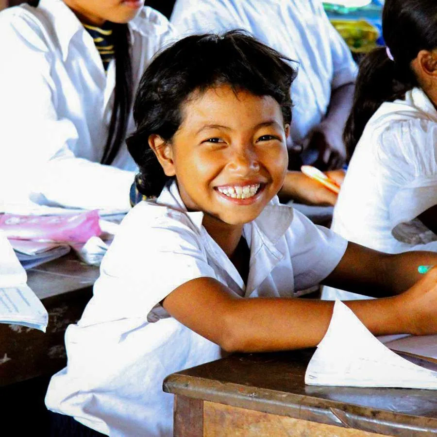 About Classroom of Hope - Classroom of Hope